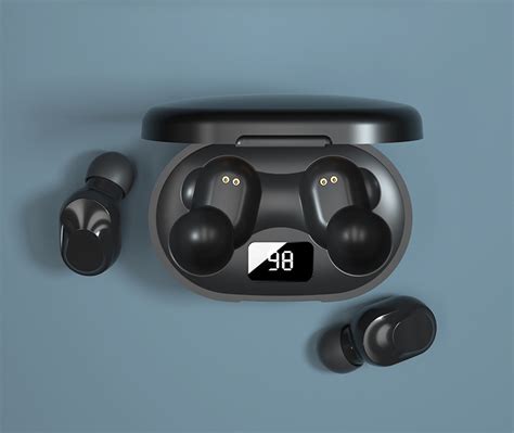 Lenovo Thinkplus Xt Bluetooth Earphones Tws Wireless Earphones Noise