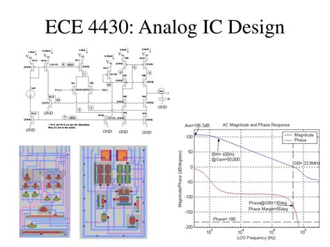 Ppt Eda Circuits Overview Powerpoint Presentation Free Download