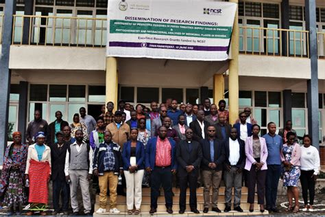 Ines Ruhengeri Will Continue Contributing To The Communitys Well Being