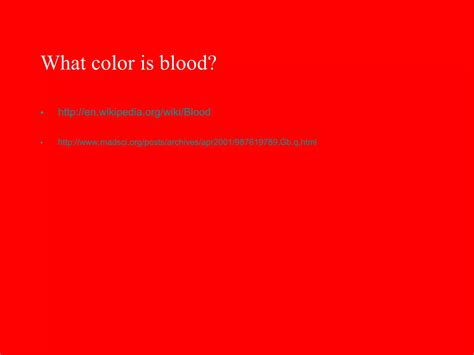 Cardiovascular System Notes Ppt