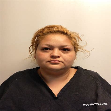 ESQUEDA BARBARRA 06 07 2024 Van Zandt County Mugshots Zone