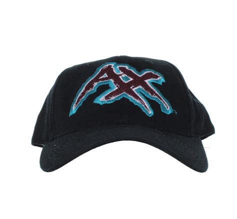 XFL Memphis Maniax Vintage Team Logo On Black Buckle Hat Etsy In 2022
