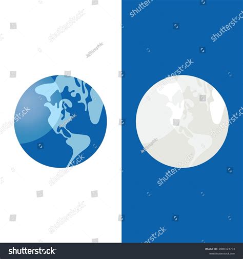 Globe Logo Design Template Vector Globe Stock Vector Royalty Free