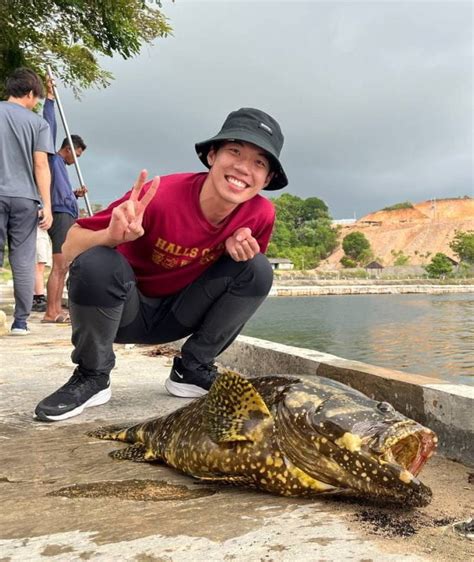 Soh Bryan Freshwater And Invasion Biology Laboratory