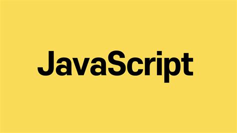 Javascript의 자료형과 Javascript만의 특성