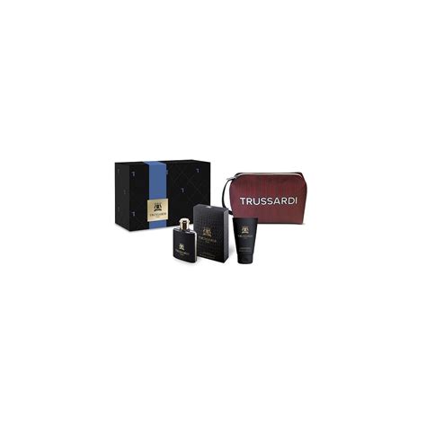 Trussardi Uomo 100 ml Cofanetto