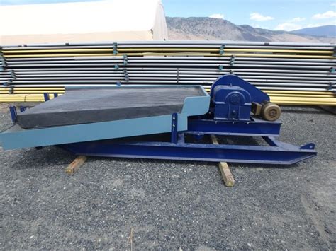 Shaking Table Motions 911metallurgist