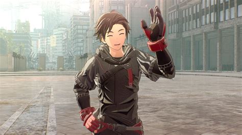Scarlet Nexus Details New Characters Nets Second Trailer Capsule