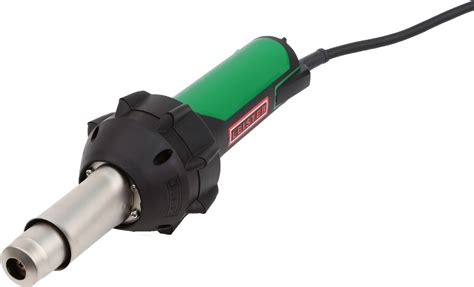 Leister Heat Guns