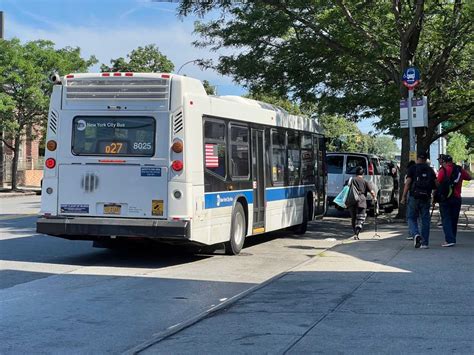 Mta Advances Second Phase Of Queens Bus Redesign
