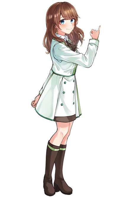 たかな On Twitter 夜峰美晴さん＆安齋由香里さん パネルイラスト Cue 夜峰美晴 安齋由香里