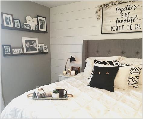 31 Bedroom Decor Ideas For Couples To Create A Relaxing Oasis Artofit