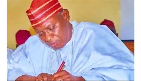 Kano Opts For N 71000 As Minimum Wage The Source