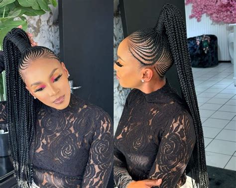 Beautiful Ghana Weaving Styles To Adore Ladeey