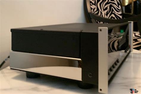 Mcintosh Mvp 901 Universal Dvd Cd Sacd Hdcd Dvd A Photo 2707081