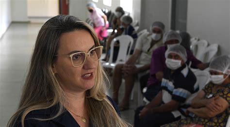 Caravana Da Saúde Bate Recordes E Atende 70 Mil Pessoas Em Seis Meses
