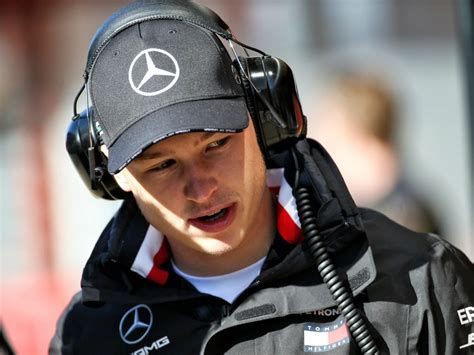 Dmitry Mazepin有意收购哈斯f1 Planetf1 Planetf1