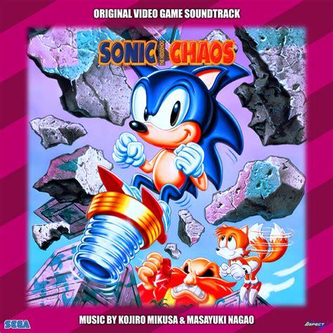 Sonic The Hedgehog Chaos By Daveman1000 On Deviantart