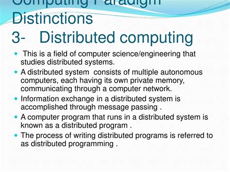 Ppt System Models For Distributed And Cloud Computing Powerpoint Presentation Id 9082349