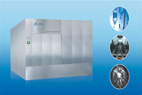 干热灭菌柜 灭菌柜 环宇机械