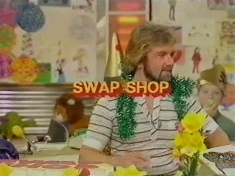 Swap Shop Tvark