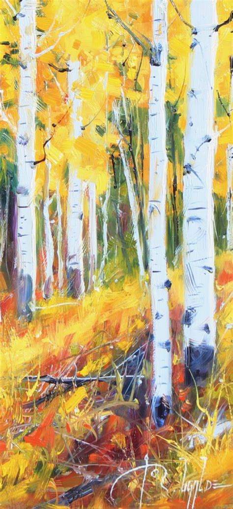 The Adobe Fine Art —roberto Ugalde —golden Glow Ii