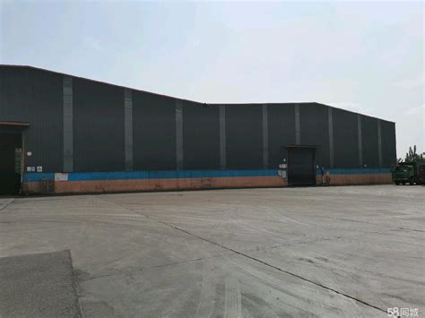 【1图】紧邻沾临高速，东外环，交通便利，配套齐全。淄博张店张店其他厂房仓库土地车位出租 淄博58同城
