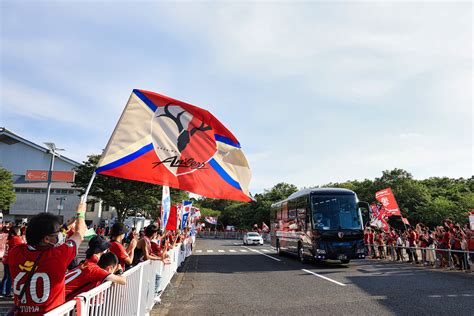 鹿島アントラーズ On Twitter 【93 浦和戦】antlers Kashima 鹿島アントラーズ Jリーグ 明日は多数の
