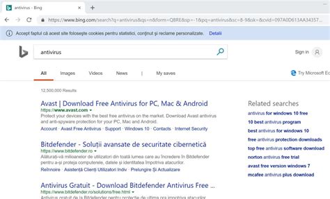 How To Remove Bing Redirect From Chrome Firefox Windows Guide