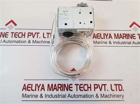 Danfoss Kp77 Thermostat 3 To 10 ̊c Aeliya Marine