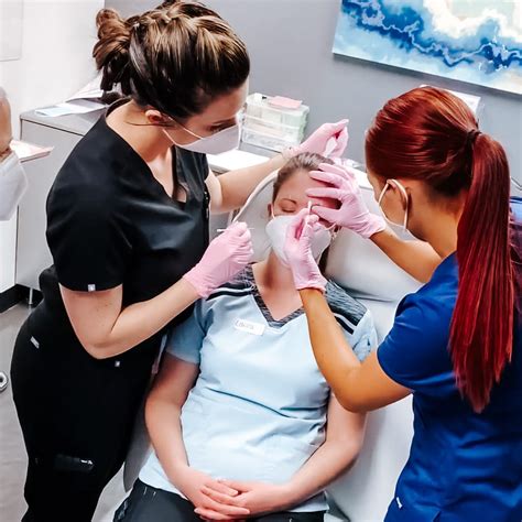 D National Laser Institute School Of Medical Aesthetics Facebook
