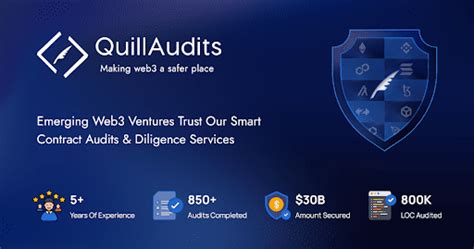 Whats The Critical Connection Between Security And Smart Contract Audits Techbullion