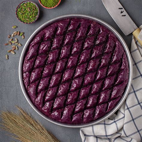 Blueberry Baklava Kernelandroasts