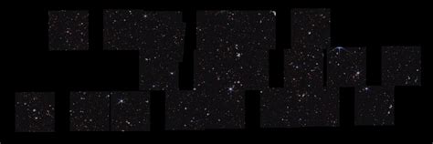 James Webb Finds Record Breaking Distant Black Hole