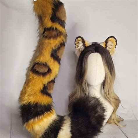 Genshin Xilonen Cosplay Etsy