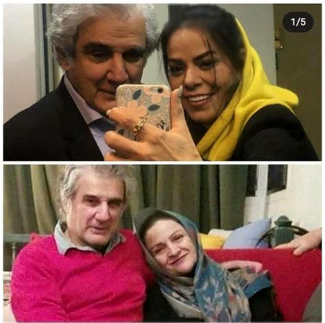 عکس همه زنان مهدی هاشمی از پیرترین تا جوانترین بیوگرافی و عکس ها