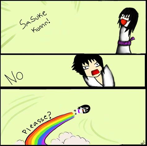 Sasuke Meme By Xogummybearox On Deviantart