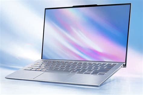 Ces 2019：華碩更新兩款商務專業筆電 Studiobook S與zenbook S13 140250 Cool3c