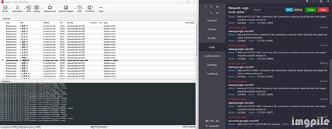 Please Help Im In China The Only Way I Use The Internet Here Is