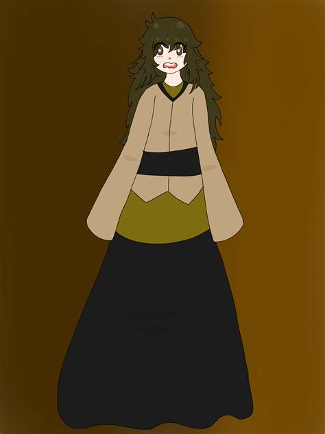 January Dailies 1eye Experiment Girl By Hoi Imtem On Deviantart