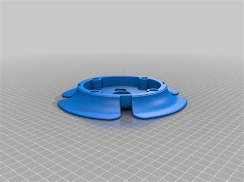 Free 3d File Cable Spooler・model To Download And 3d Print・cults