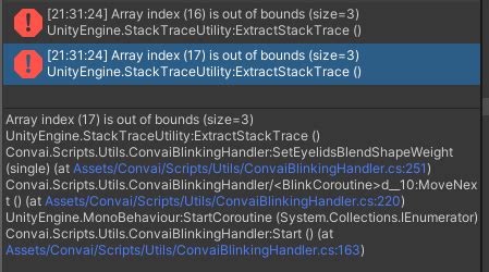 Enable Convai Unity WebGL Mobile Keyboard Buttons Page 2