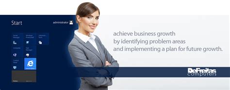 Consulting And Outsourcing