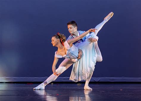 Michigan Ballet Academy