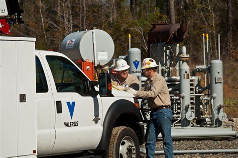 Valerus Advances Performance Monitoring And Predictive Analytics