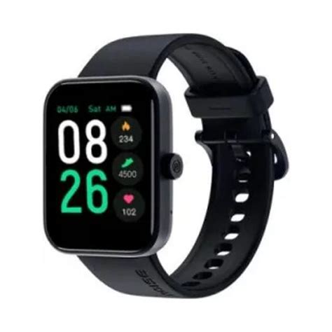 Noise Colorfit Pulse Go Buzz Price In India Specifications
