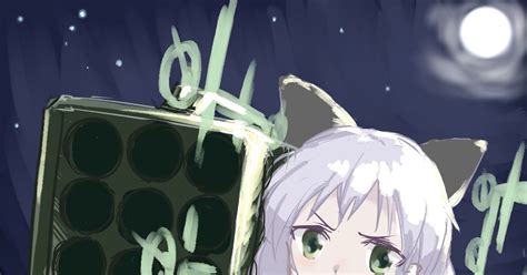 ストライクウィッチーズ 月夜の歌姫 のなめのイラスト Pixiv