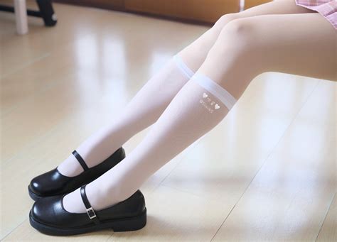💕咝酱💕 On Twitter 成为你的专属奶油雪糕冰淇淋🍦 足控 雪糕 美足 小腿袜 白丝