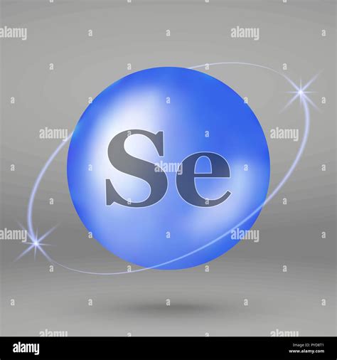 Selenium Logo