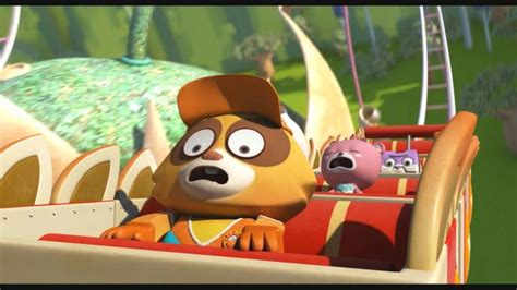 뛰뛰빵빵구조대 미션둥둥이를구하라 파일쿠키 등록정보